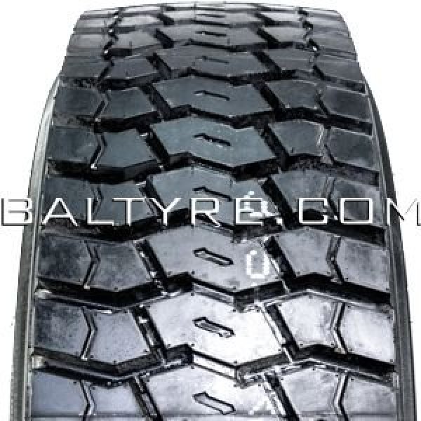 LEAO (LING LONG) 13R22,5 D960 156/150K 18PR TL - Nákladné a bus | Baltyre.com B2B