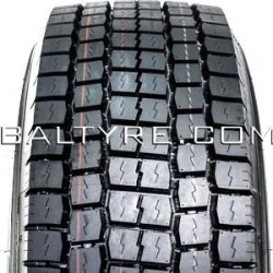 Pneumatiky nákladné a bus | Baltyre.com B2B