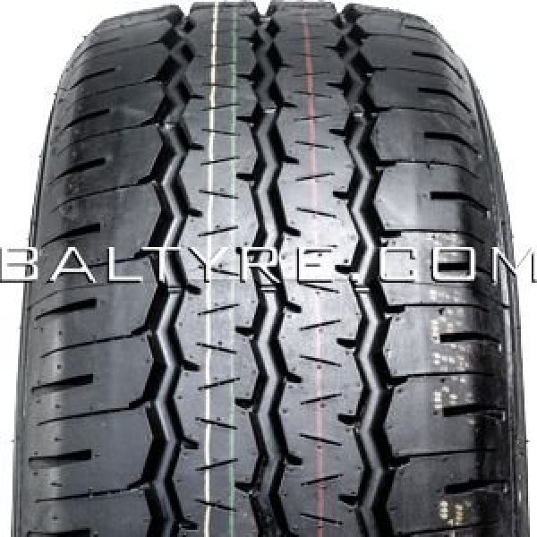 DOUBLESTAR 205/65R16C DL01 107/105T - Ľahké nákladné / VAN | Baltyre.com B2B