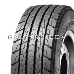 Pneumatiky nákladné a bus | Baltyre.com B2B